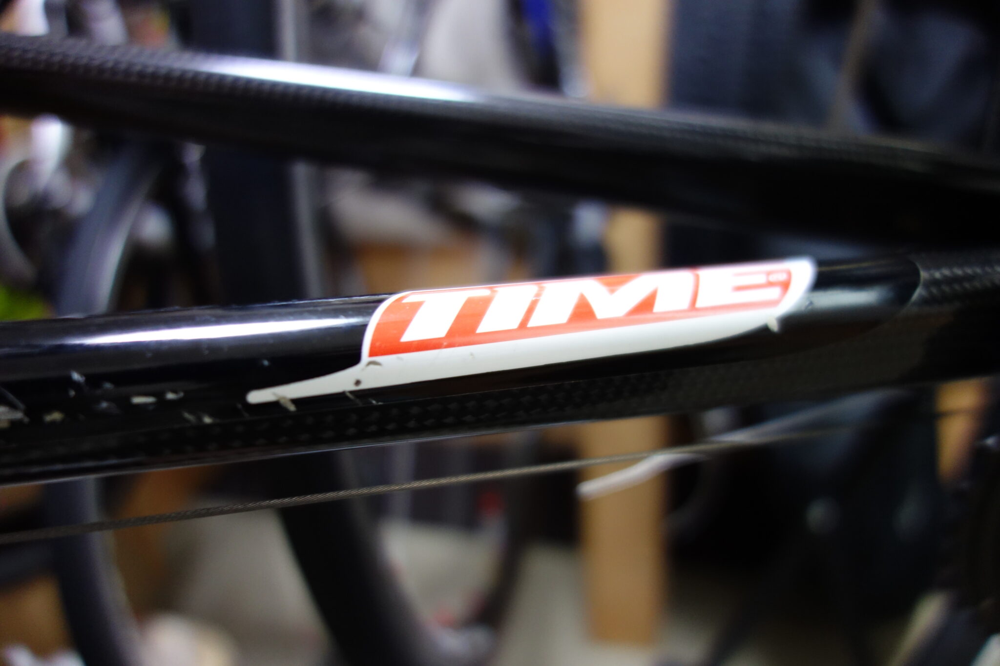 【TIME VX ELITE整備記録】DIY再生＆堺ライドで乗り味検証！