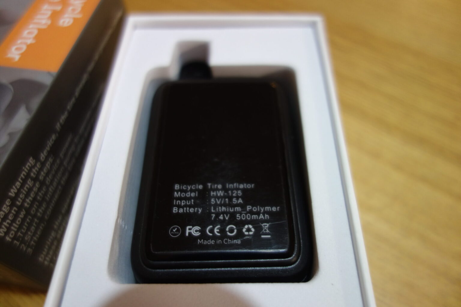 【人柱レビュー】HW-125とAS2Pro徹底比較！