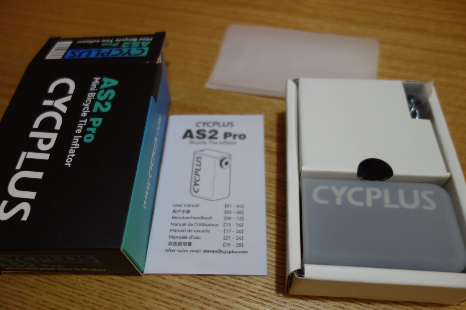 【人柱レビュー】HW-125とAS2Pro徹底比較！