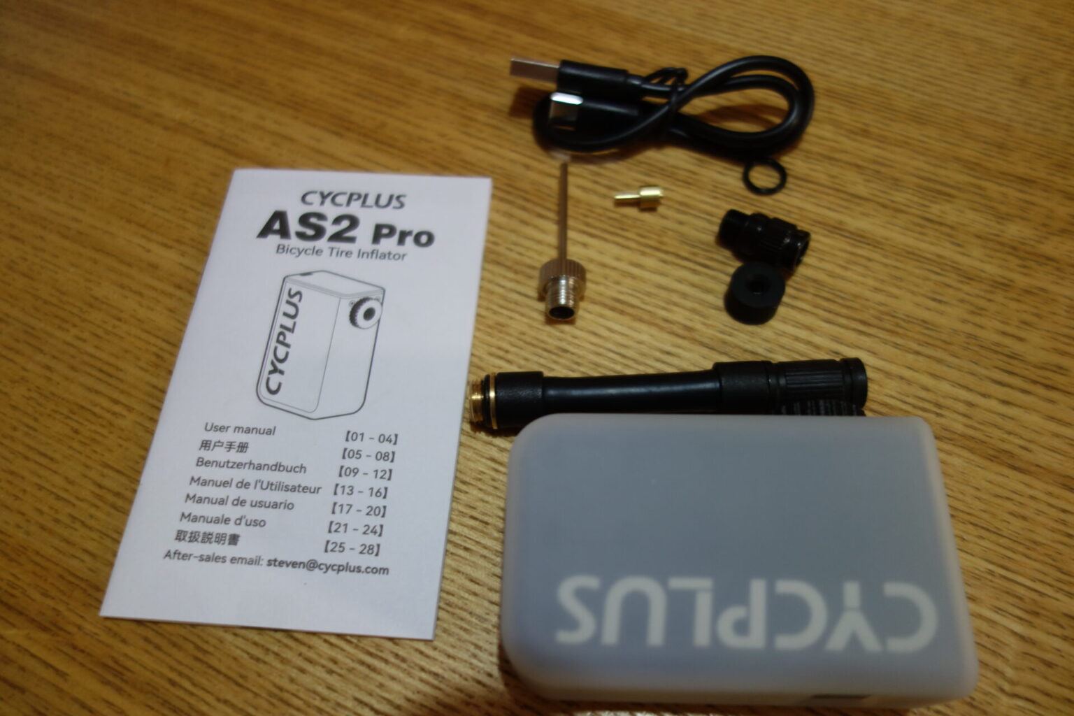 【人柱レビュー】HW-125とAS2Pro徹底比較！