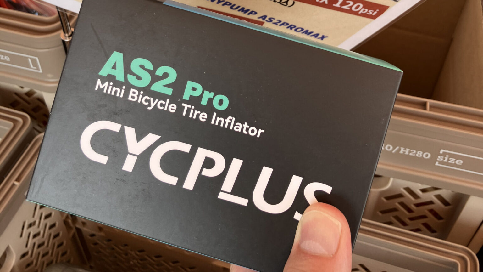 【人柱レビュー】HW-125とAS2Pro徹底比較！