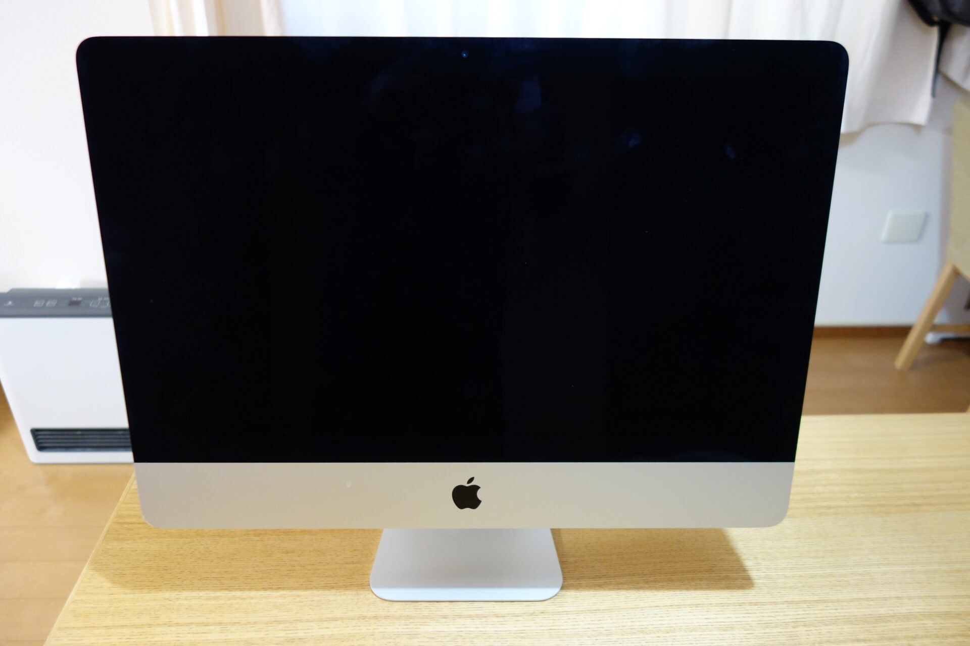 【iMac 2017復活】SSD換装で静か＆爆速マシンに！